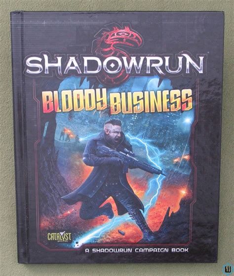 Wayne's Books - Sales Site - RPGs, Sci-Fi & Fantasy