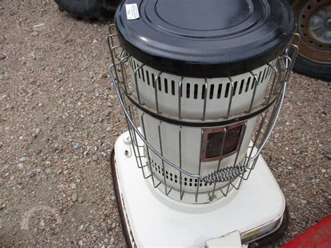 Heater Kerosene Online Auctions