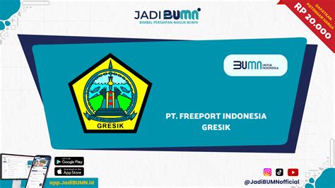 Pt Freeport Indonesia Gresik Cerita Dibalik Raksasa Tembaga