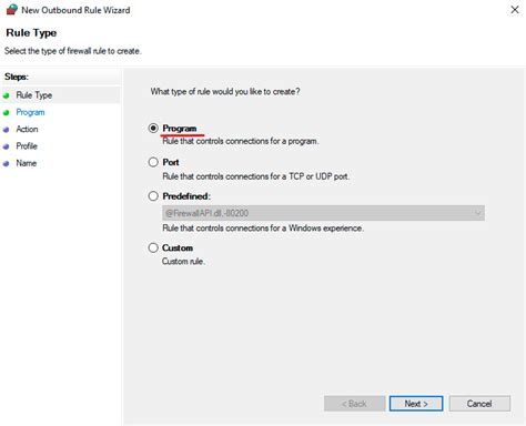 How To Set Up And Shutdown Windows Firewall