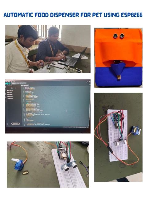 Cibiraj K On Linkedin Snsinstitutions Snsdesignthinkers Designthinking Arduinoproject