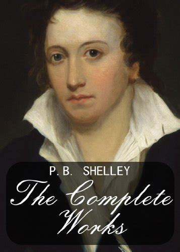 Percy Bysshe Shelley Poetryarchive Org