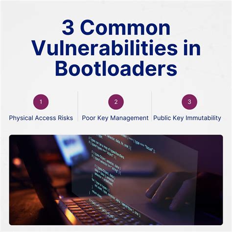 Bootloader Softwareengineering Softwaredevelopment Softwaredeveloper Softwaresecurity
