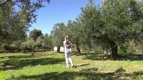 Maya Homerton Cruel Extra Long Training Lesson With Bound Tits In A