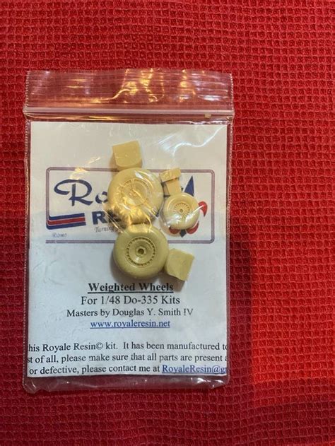 1 48 Dornier Do 335 Wheels FÜr Tamiya Gebraucht In MÜhledorf So Für