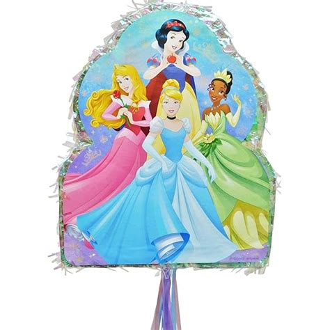 Aprender acerca 68 imagen como hacer piñatas de princesa cenicienta