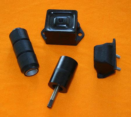广东信力特种橡胶制品有限公司
