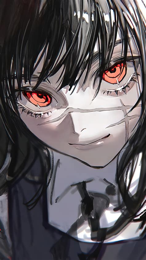Chainsaw Man War Devil Art 4k 991j Wallpaper Pc Desktop