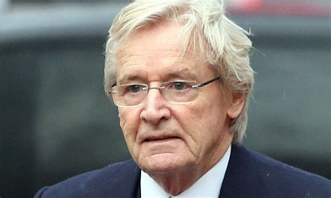 Bill Roache Cleared Of One Count Of Historic Sex Allegations Daily