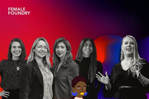Agata Leliwa Nowicka On Linkedin Female Foundry Week 67 Vcs Are