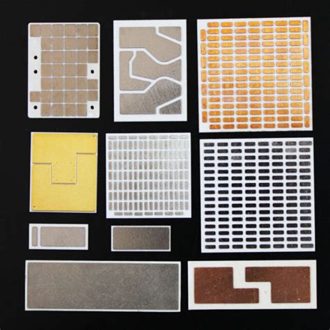 The Difference Between Dbc And Amb Ceramic Substrates Innovacera
