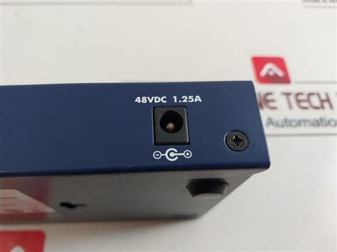 Netgear Fs108p Port Prosafe Switch Aeliya Marine