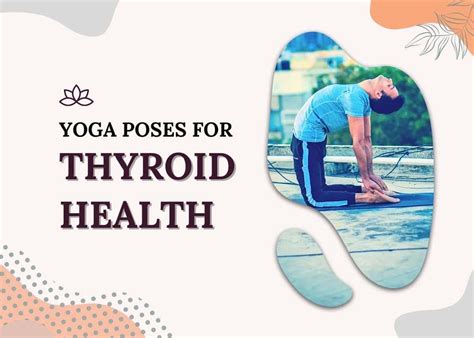 5 Yoga Poses For Thyroid Health Rejuvenate Your Body And Mind Yoga