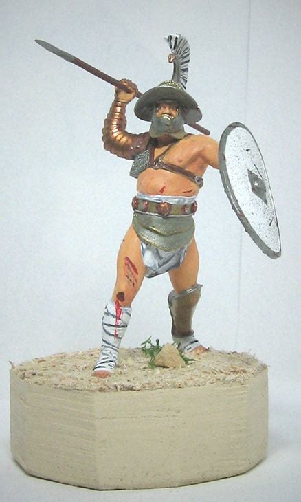 Laquearius Gladiator