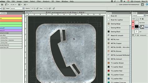 Rivet Tutorial YouTube