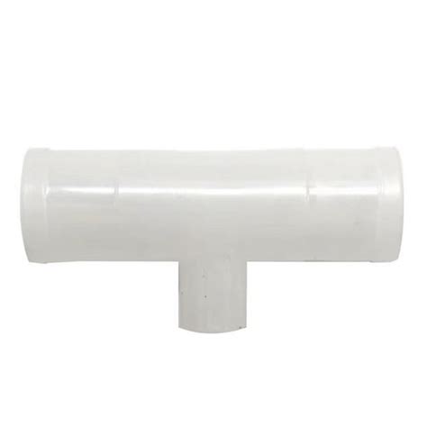 Conector Deslizante En T De Plástico De 3 Vías Para Instalación De