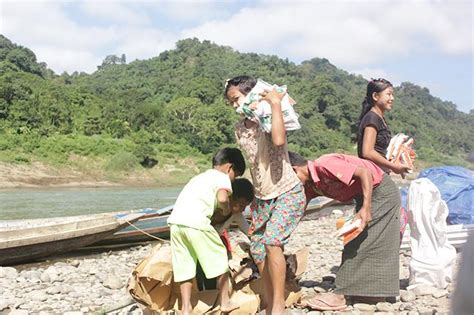 ဆန်သယ်ယူရေး ပလက်၀ အခြေအနေကို တစ်ပတ်စောင့်ကြည့်ပြီးမှ လုပ်ဆောင်မည