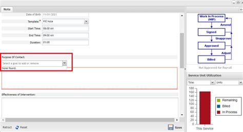 Notes Error Messages OnTarget Knowledge Base