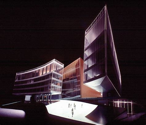 Anders Berensson Envisions World S Largest Timber Structure Co2 Storage