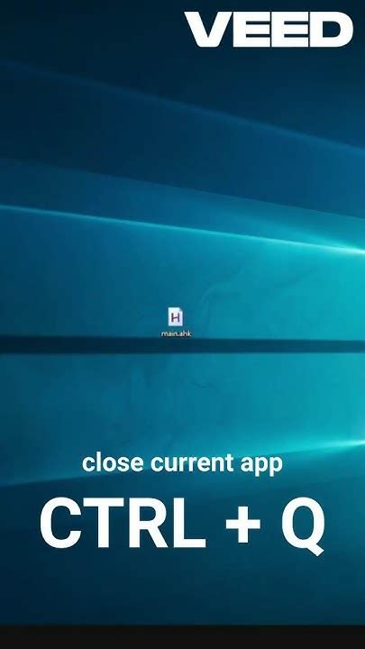 Introducing Kcode Keyboardshortcuts Code Autohotkey Youtube