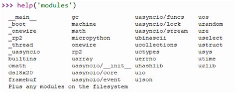 Micropython Picouctypes Uarray