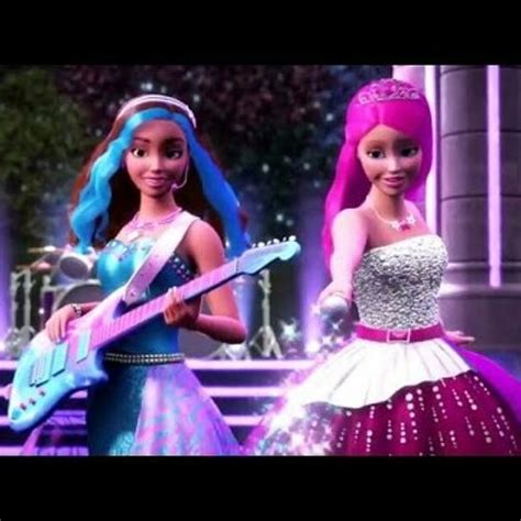 Stream باربي الاميرات والنجمات By User 742389067 Listen Online For