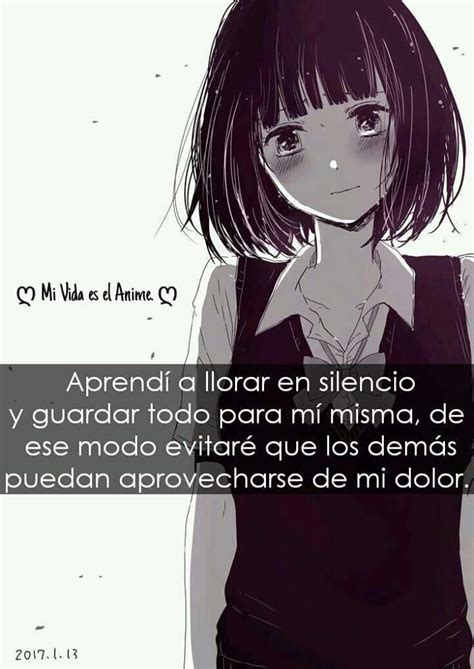 Mas Frases Anime Amino