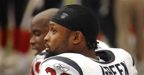 Ahman Green — Sports And Esports Are Competition Esports Illustrated