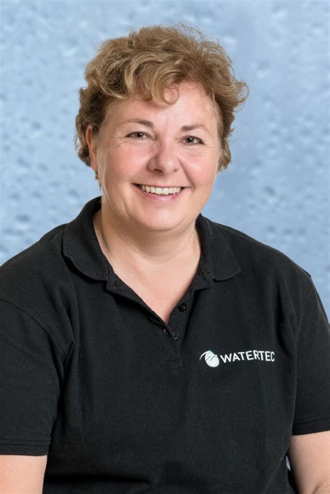 Fabienne Aeby Watertec