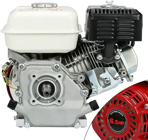 Buy Fichiouy 4 Stroke 6575hp Replacement Gas Engine Pullstart For