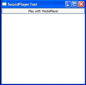 Play With MediaPlayer MediaElement Windows Presentation Foundation VB Net Tutorial