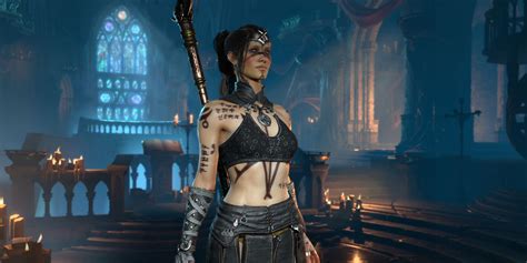 Diablo How To Install Hd Textures What You Need To Display Them