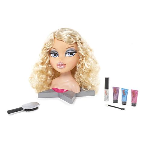 Bratz All Glammed Up Funky Fashion Makeover Cloe Target Australia