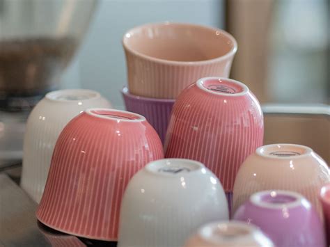 Loveramics Cafuné Boutique