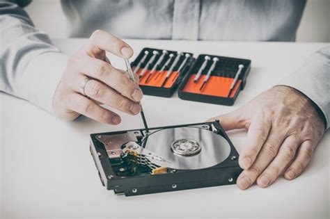 Hard Drive Data Recovery Edinburgh Ssd Data Recovery Services