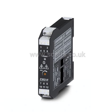 Z202 H Seneca Ac Voltage To Dc Conevrter