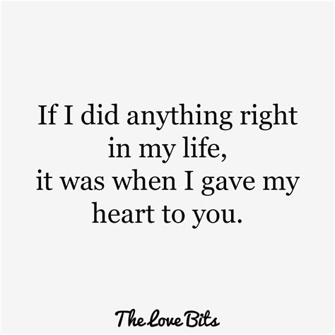 50 Love Quotes For Her To Express Your True Feeling Thelovebits