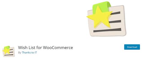 WooCommerce Wishlist 101 How To Add One To Your Site ConvertSquad