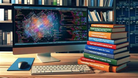 Understanding Computational Complexity Classes A Comprehensive Guide