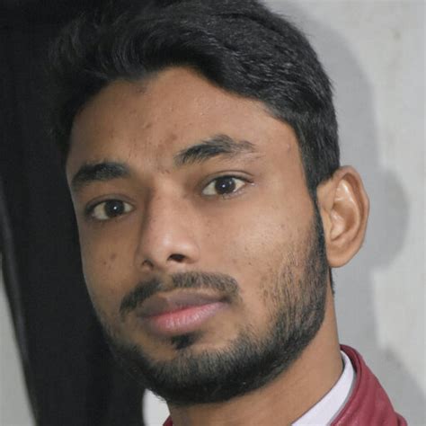 Md Alam Research Scholar Master Of Education Maulana Azad