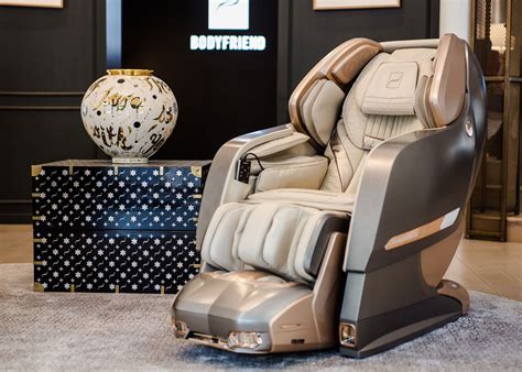 Best Luxury Massage Chair At Timothy Charles Blog