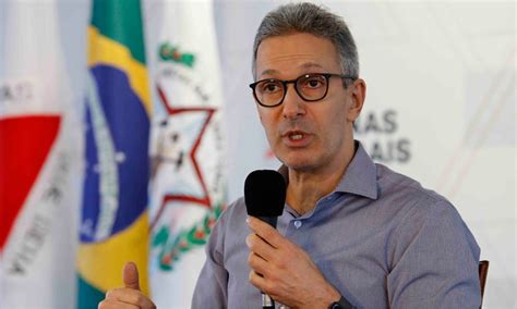 Governo de MG vai destinar mais de R 41 milhões para reformar estrada