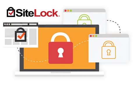 Sitelock Website Security Durnwood
