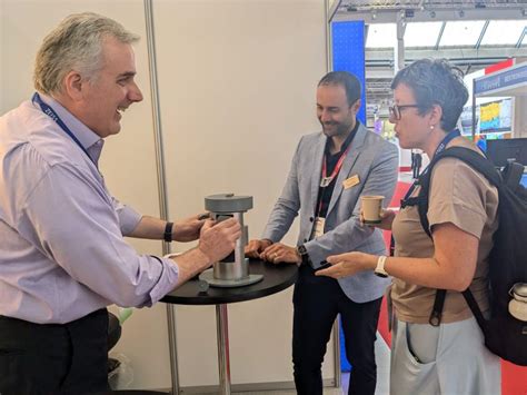 euclid techlabs llc on linkedin final day at european microscopy