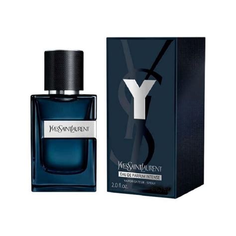 Y Intense By Yves Saint Laurent Men S Fragrances