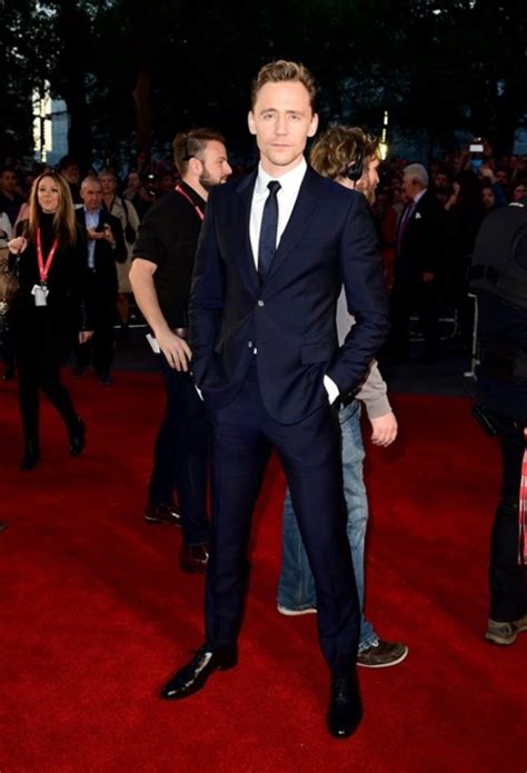 La Lista De Los 11 Hombres Mejor Vestidos De 2015 De Trendencias Hombre