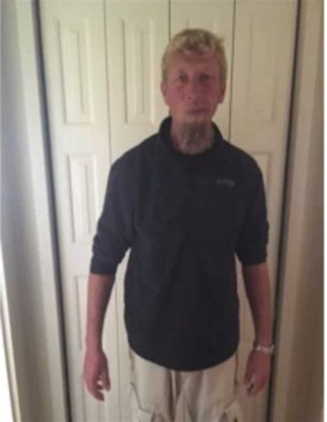 Statewide Alert Issued For Missing Ny Man Schenectady Daily Voice