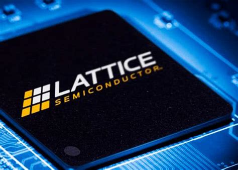 Kurs Fpga Lattice 1 Wstęp Pl