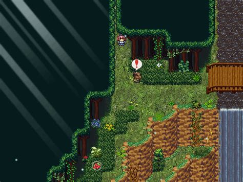Runespharmacy～ティアラ島のお薬屋さん～ チャート Pharmacy On Tiara Island Biim兄貴攻略wiki