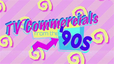 90s Holiday Commercials